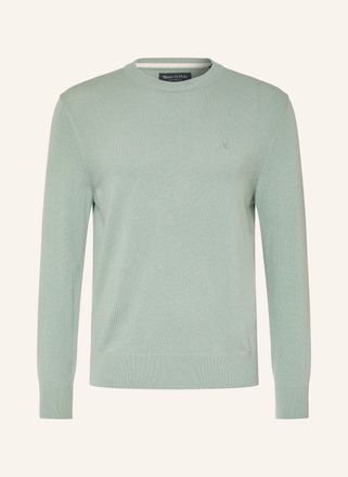 Marc O'Polo Marc Opolo Pullover gruen