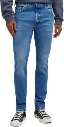 Lee Herren Jeans Rider, Slim Straight Fit, Straight Leg