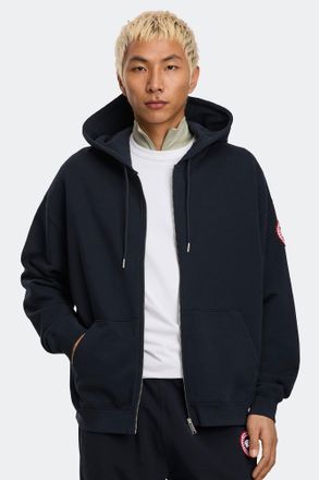 Canada Goose Rove Jacke&middot;mit&middot;Zipper