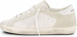 Golden Goose Damen Sneaker SUPER-STAR