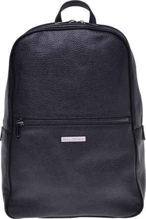 Baldinini Rucks&auml;cke - RUCKSACK BALDININI - Gr. unisize - in Schwarz - f&uuml;r Damen