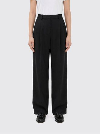 Ami Pantalon Femme couleur Noir