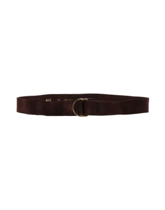 Dolce & Gabbana Kleinlederwaren - G&uuml;rtel auf YOOX.COM