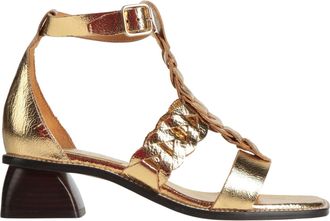 Sandro SCHUHE - Sandalen auf YOOX.COM