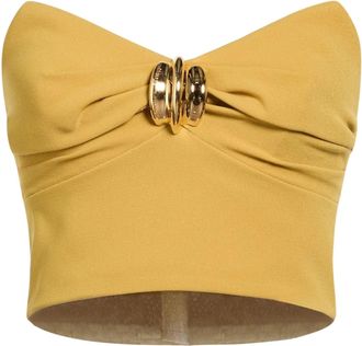 Elisabetta Franchi TOPS - Tops auf YOOX.COM