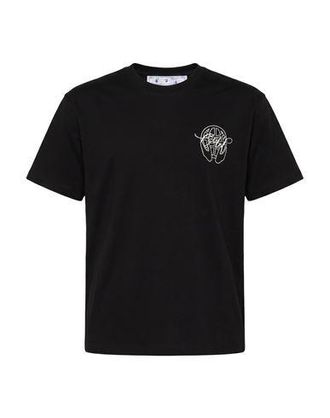 Off-white TOPS - T-shirts sur YOOX.COM