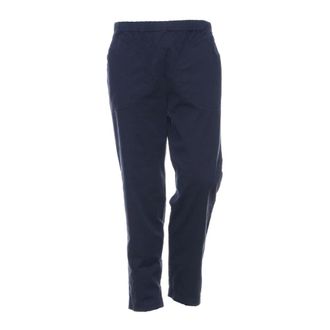 Barena Stylische Herrenhose - - Trousers - Herren - Blau - S