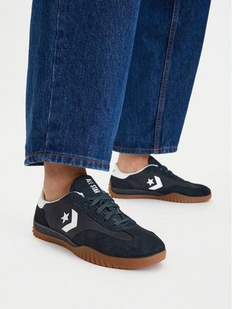 Converse Sneakers Run Star Trainer A08263C Schwarz