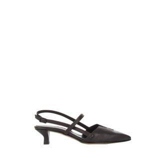 Pomme Dor Femme, Chaussures, Noir, Taille: 36 EU Dancers