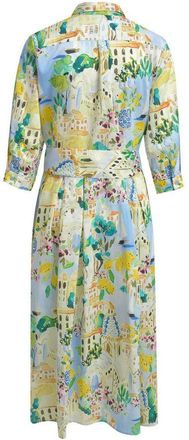 Milano Tr&auml;gerkleid