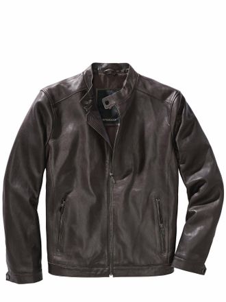 Mey & Edlich Minimalist-Blouson