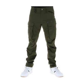 G-Star Homme, Sport, Vert, Taille: W34 L32 Rovic Zip 3D Pants