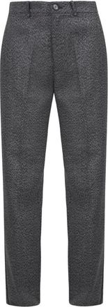 PDR Phisique Du Role Femme, Pantalons, Gris, Taille: 40 FR NEW Regular P Pantalons
