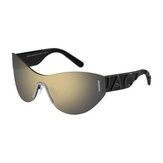 Marc Jacobs Sonnenbrille - - Accessories - Herren - Gelb - ONE SIZE