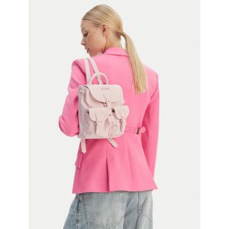 Guess Rucksack Guess V6GZ05 W2120 Rosa