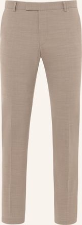 Benvenuto Benvenuto Anzughose Iago Slim Fit beige
