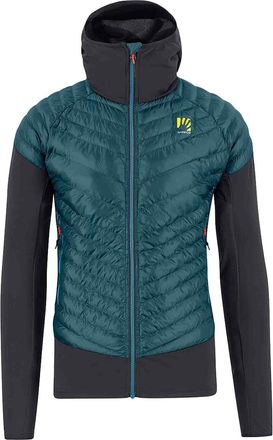 Karpos Casualjacke - Schwarz