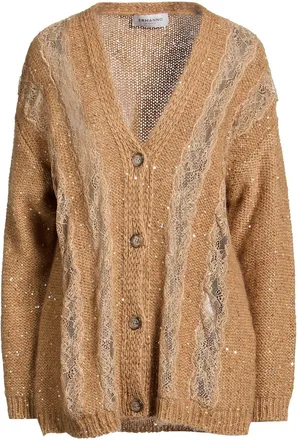 Ermanno Scervino STRICKWAREN - Strickjacken auf YOOX.COM