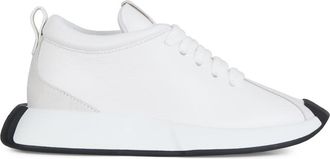 Giuseppe Zanotti FEROX Low-top sneakers