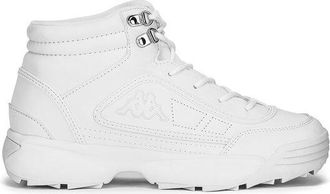 Kappa Sneakers SS24-3CK06M Weiß