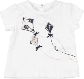 Liu Jo TOPS - T-shirts sur YOOX.COM