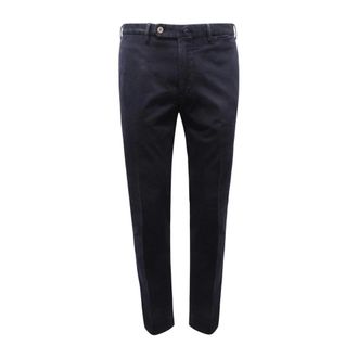 Santaniello Evoluto Hose - - Trousers - Herren - Blau - 2XL