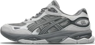 Asics Homme, Sport, Gris, Taille: 44 EU Gel-NYC 2.0