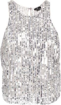 Elisabetta Franchi TOPS - Tops sur YOOX.COM
