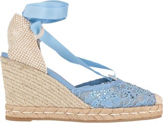 Le Silla SCHUHE - Espadrilles auf YOOX.COM