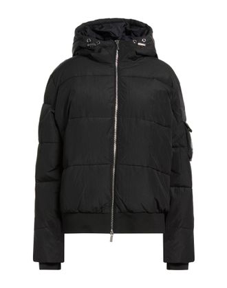 A|X Armani Exchange JACKEN & M&Auml;NTEL - Pufferjacken & Daunenjacken auf YOOX.COM