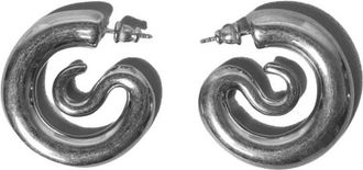 Panconesi Damen, Accessories, Grau, ONE SIZEGröße