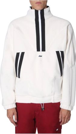 Msgm Msgm, Herren, Jacken, Wei&szlig;, XLGr&ouml;&szlig;e