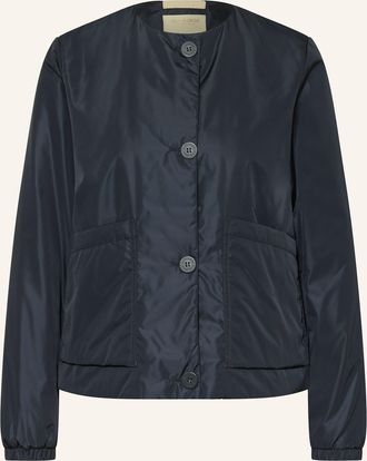 Woolrich Woolrich Jacke Mit Primaloft-Isolierung blau
