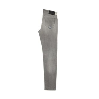 Roy Rogers Herren, Jeans, Schwarzk, W32Gr&ouml;&szlig;e