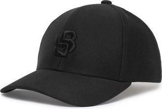 HUGO BOSS Cap Zed B Icon 50566252 Schwarz