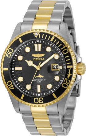 Invicta Pro Diver 30023 Herrenuhr - 43mm