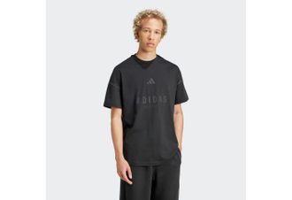 adidas T-Shirt M A SZN G T