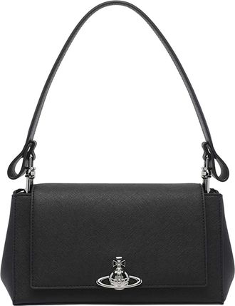 Vivienne Westwood Shopper - Schwarz