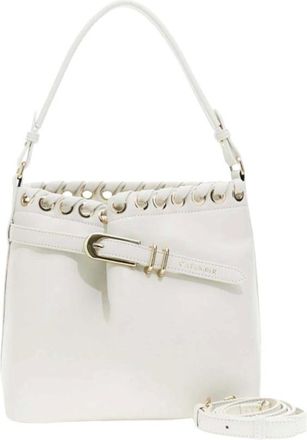 Caf&egrave;noir Femme, Sacs, Blanc, Taille: ONE Size Secchiello In