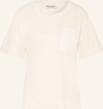 Marc O'Polo Marc Opolo T-Shirt beige