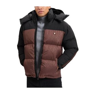 Ellesse Homme, Vestes, Brun, Taille: XL Appiani 2 Padded Jacket