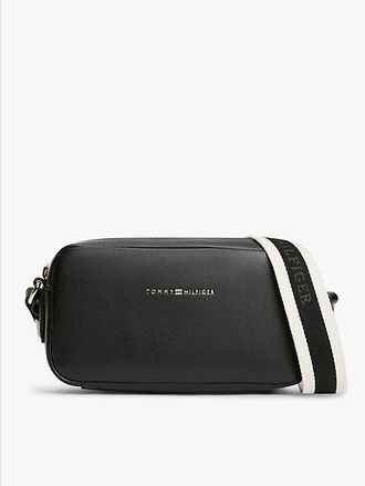Tommy Hilfiger Sac bandouli&egrave;re Essential &agrave; logo
