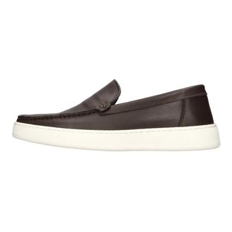 Marechiaro 1962 Flache Schuhe Braun - - Shoes - Herren - Braun - 44 EU