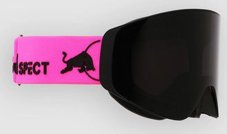 Red Bull Spect Eyewear JAMM Pink Goggle smoke