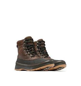 Sorel Bottes dHiver Non Shell pour Hommes, ANKENY II BOOT WP