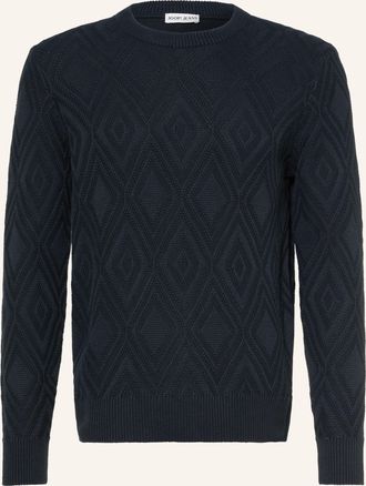 Joop Joop! Jeans Pullover Pannatas blau