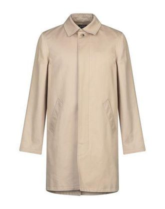 A.P.C. MANTEAUX - Manteaux longs et trenchs sur YOOX.COM