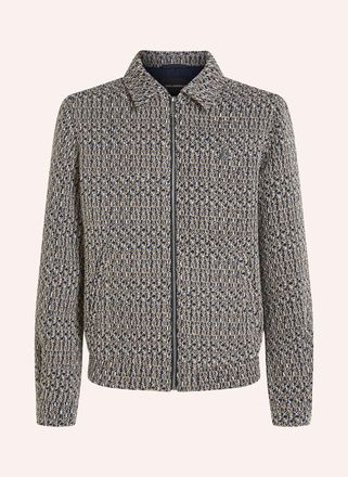 Karl Lagerfeld Jacke braun