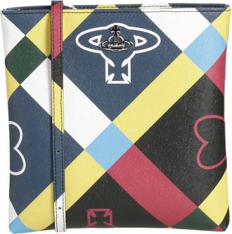 Vivienne Westwood TASCHEN - Umh&auml;ngetasche auf YOOX.COM