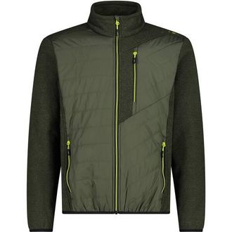 F.lli Campagnolo Herren Unterjacke MAN JACKET HYBRID
